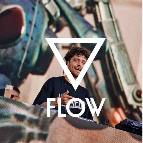 Stream Franky Rizardo presents FLOW Radioshow 459 Live from Ants ...