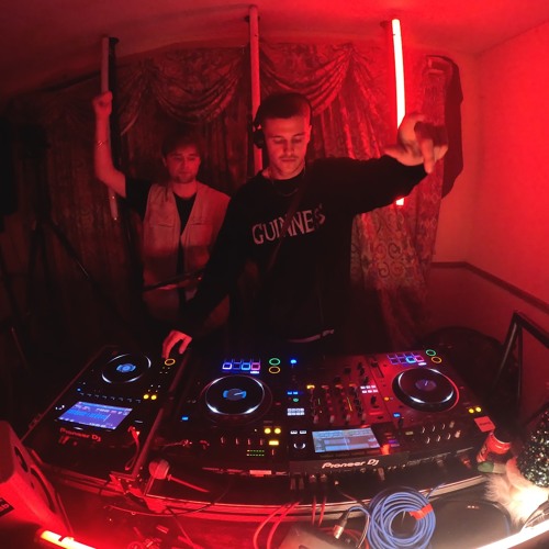 Stream Bl3SS | House & Techno | Lab54: Galway by Lab54 | Listen online ...