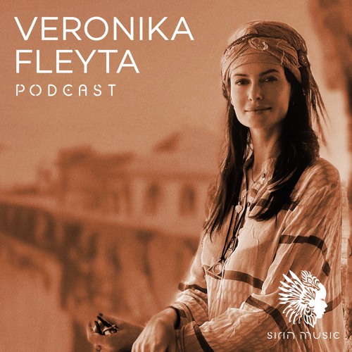 Stream Sounds of Sirin Podcast #40 - Veronika Fleyta by Sounds Of Sirin ...