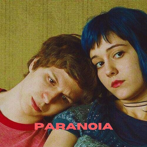 Stream Paranoia by WOMIC | Listen online for free on SoundCloud