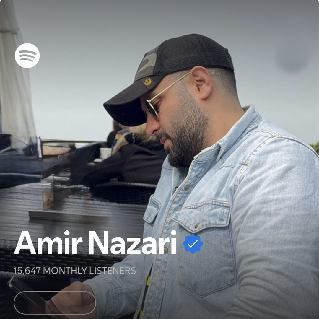 Stream Hayedeh - Jadoo (Amir Nazari Deep House Mix) by Amir Nazari ...