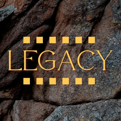 Stream Legacy Of Character | LEGACY | Pastor Jacob Schmelzer by Joy ...