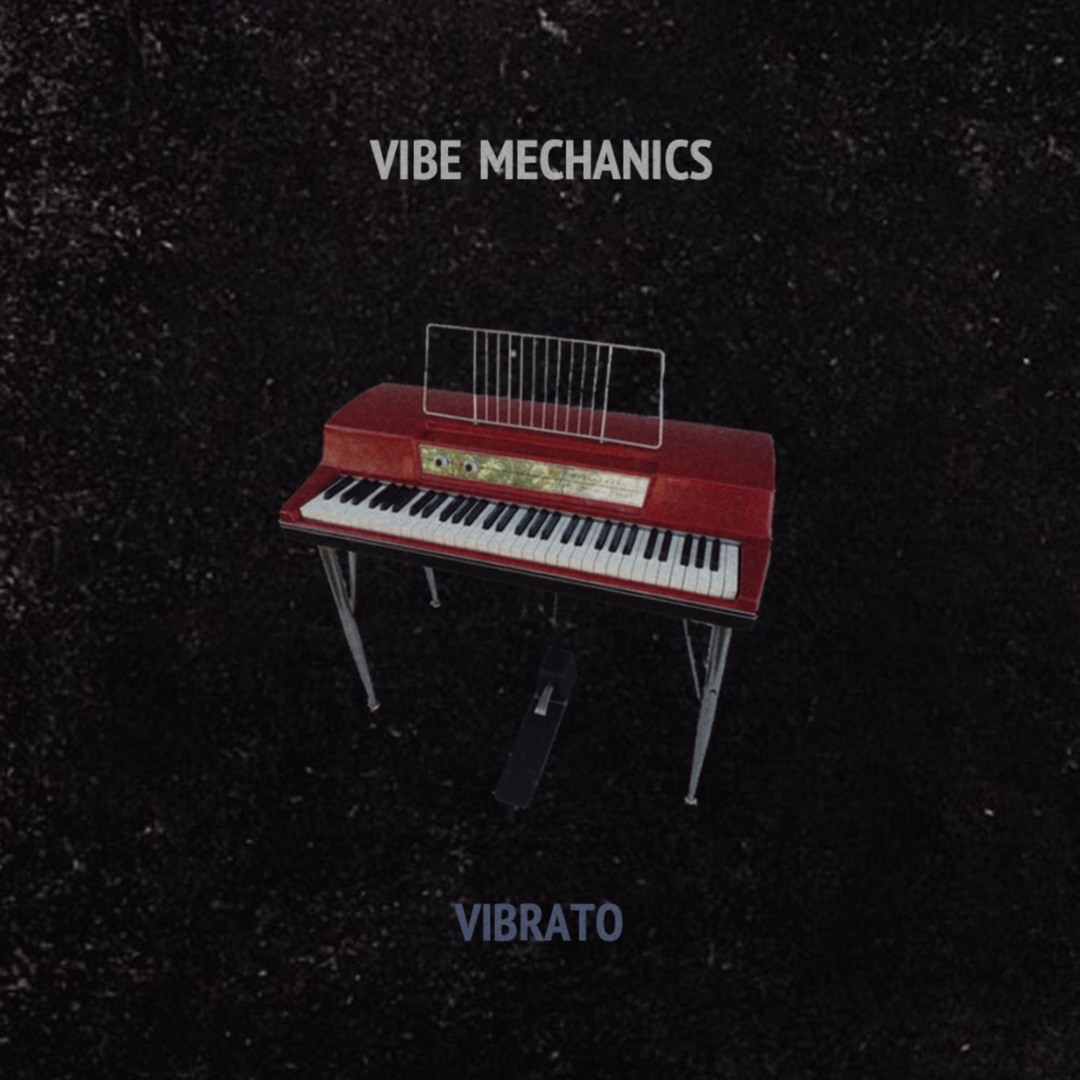 Stream Letter to Home by Vibe Mechanics | Listen online for free on ...