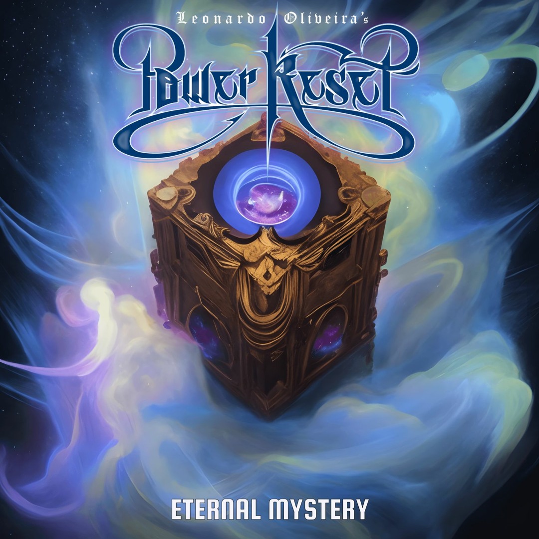 Stream Power Reset - Eternal Mystery by Power Reset Band Official ...