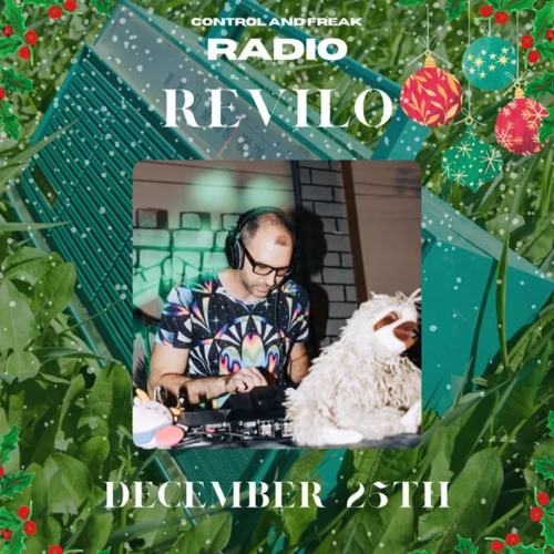 Stream Control & Freak Radio Episode 2 (Revilo) by Control & Freak | Listen online for free on ...