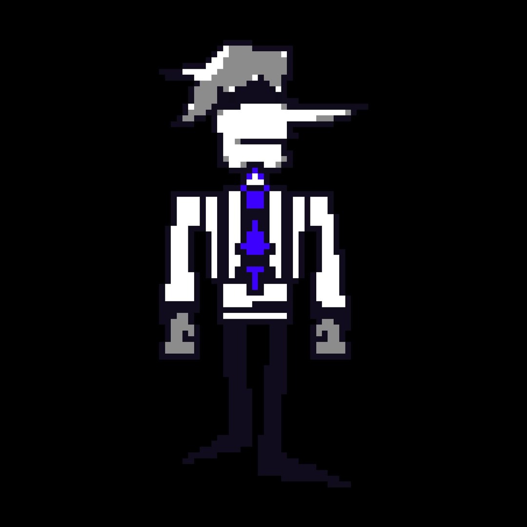 Stream (Bonus) Tenna Strikes Back by DELTARUNE: TENNA'S WORLD | Listen ...