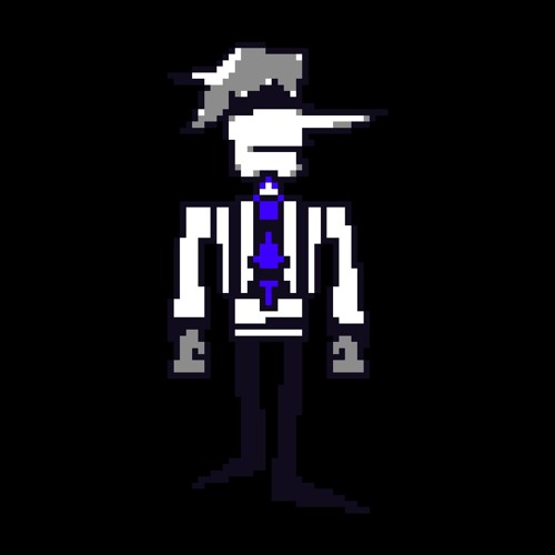 Stream (Bonus) Tenna Strikes Back by DELTARUNE: TENNA'S WORLD | Listen ...