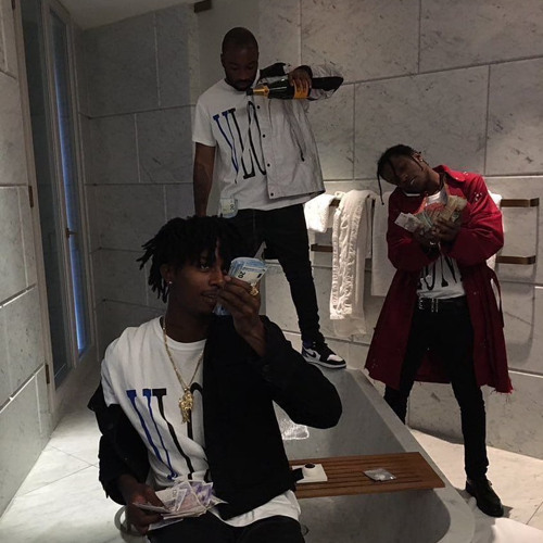 Stream 2900 - Playboi Carti & Rich The Kid by ANGEL | Listen online for ...