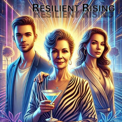 Stream Resilient Rising (Radio Edit) by DJ JMaple | Listen online for ...