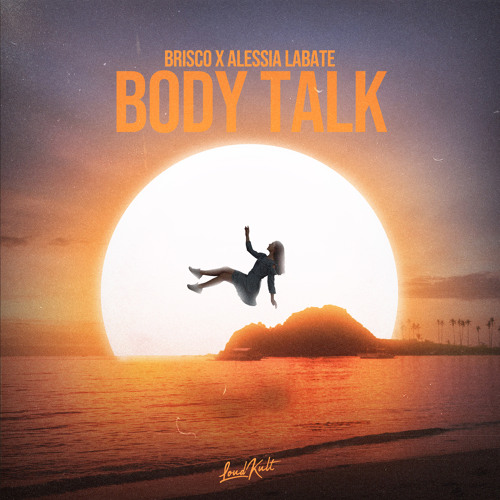 Stream Body Talk by Brisco | Listen online for free on SoundCloud