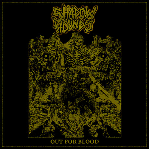 Stream Intro by Shadow Hounds | Listen online for free on SoundCloud