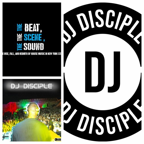 Stream DJ Disciple - The Beat, The Scene, The Sound Afro And Soul Edition Mix Jan 2024 by DJ ...