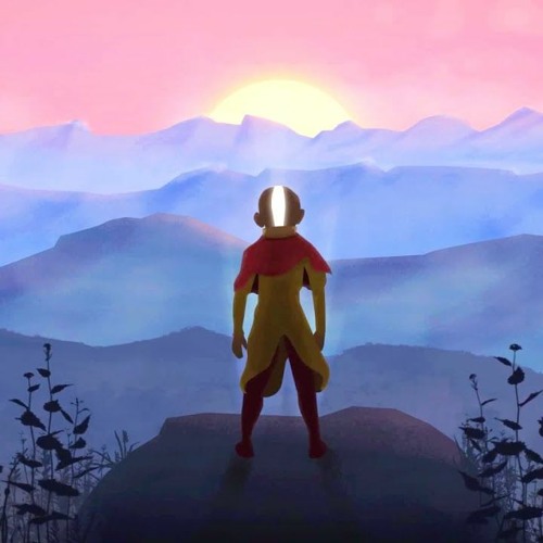 Stream Avatar Lofi Ultimate Chillout Mix | Avatar the Last Airbender ...