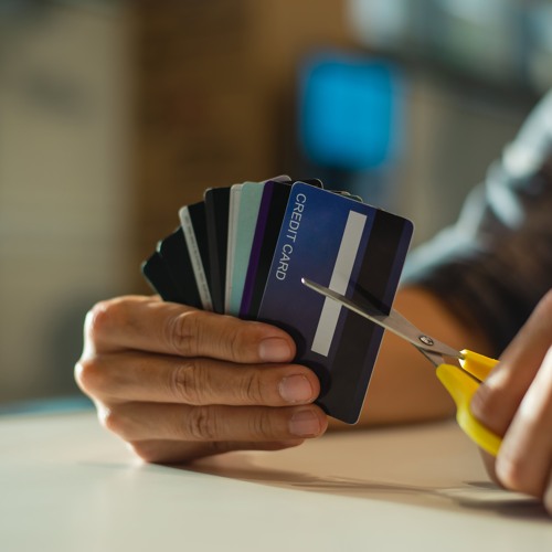 Stream 5 Common Mistakes To Avoid When Repaying Credit Card Debt by ...