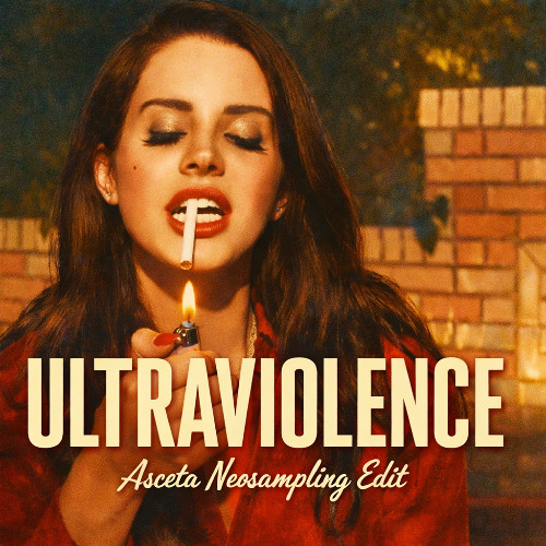 Stream Lana del Rey - Ultraviolence (Hook N' Sling Remix - Asceta ...