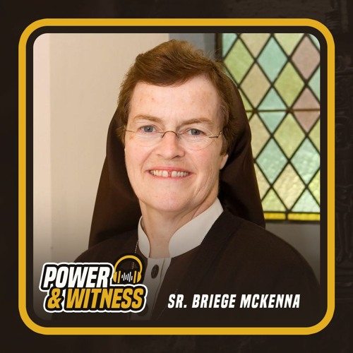 Stream Intercession for Priests (Guest: Sr. Briege McKenna, OSC) by ...