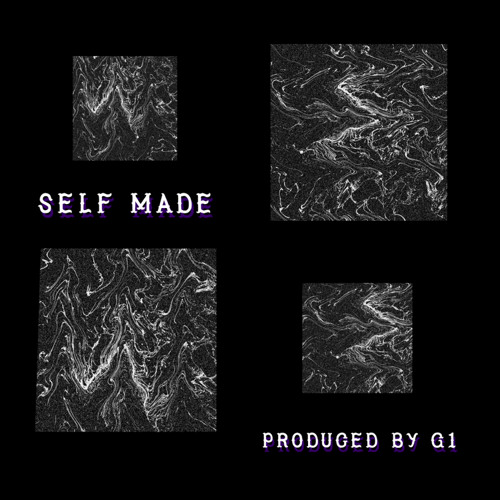 Stream Self Made (Prod. G1) by MELLOW MAX | Listen online for free on ...