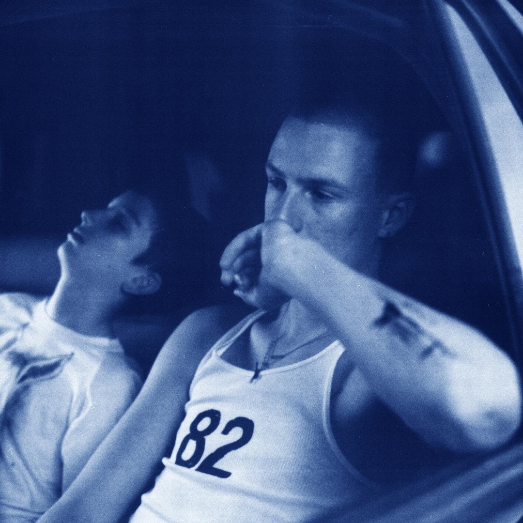 Stream Bleed (feat. Omar Apollo) by Malcolm Todd | Listen online for ...