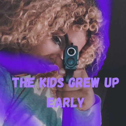 Stream THE KIDS GREW UP EARLY | Key Glock x Memphis Type Beat by Schemy ...