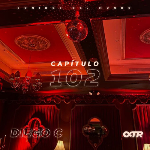 Stream Capítulo #102 By Diego C by Timelessradio | Listen online for ...