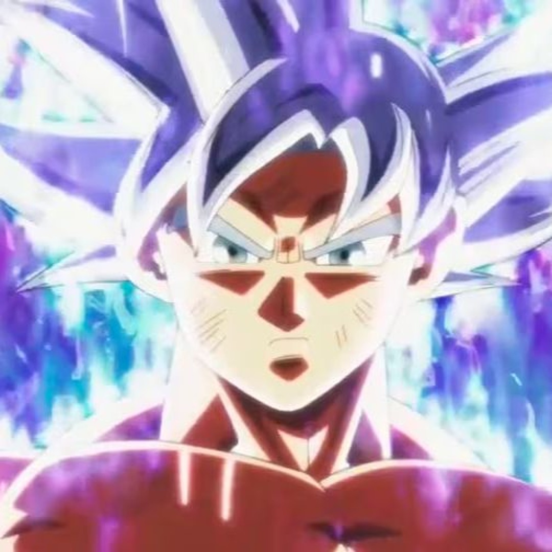 Stream Goku Ultra Instinct Theme Ringtone Dragon Ball Super by 🦑 ...