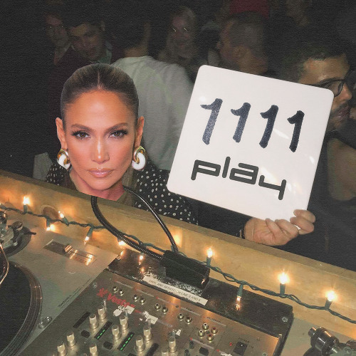 Stream 1111 - Play (JLo Bootleg) by 1111 | Listen online for free on ...