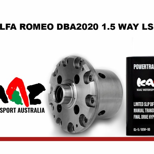 Stream KAAZ LSD by kaazmotorsport | Listen online for free on SoundCloud