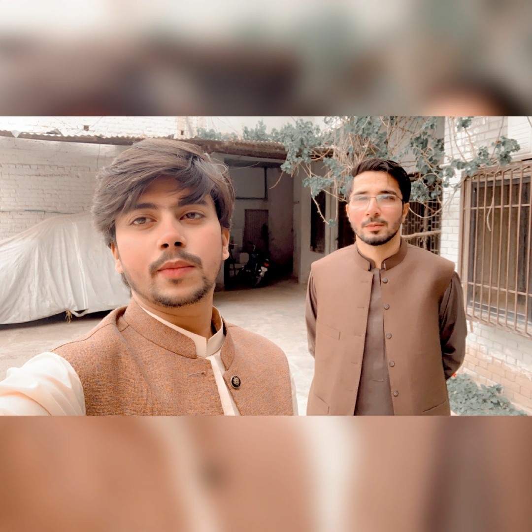 Stream Abhi_ain_likhun_tu_soche_mujh___main_ishq_likhu_tujhe_ho_jaye ...