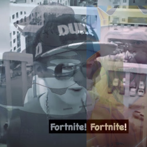 Stream dj nyan1 - Danny P Fortnite ##mixx by #SHAVACADO | Listen online ...