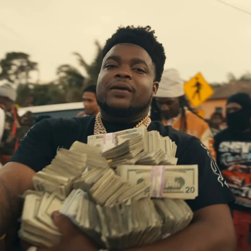 BossMan Dlow & Kodak Black- Get In Motion - Listen to music