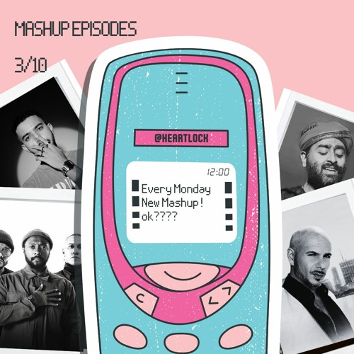 Stream Monday Mashup - apna bnna x bebo^ x i gotta feeling x feel this ...