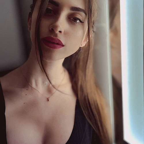 Stream ЗЛАТА ОГНЄВІЧ Як мені бути By Anya Iam Listen Online For