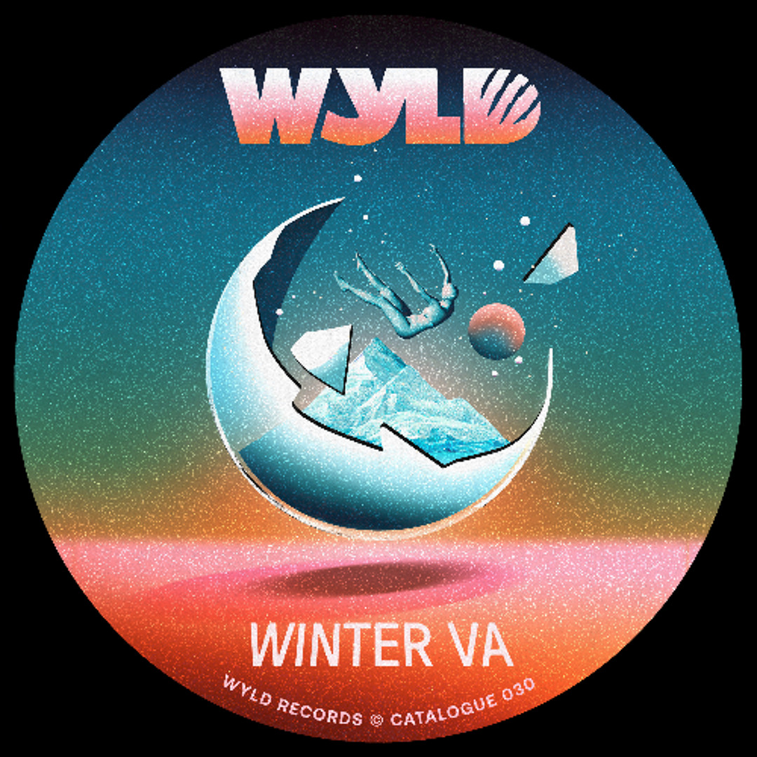 Stream WYLD | Listen to WYLD Winter VA 2024 playlist online for free on ...