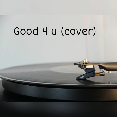 Stream Olivia Rodrigo - Good 4 u (Cover) by JAYA | Listen online for ...
