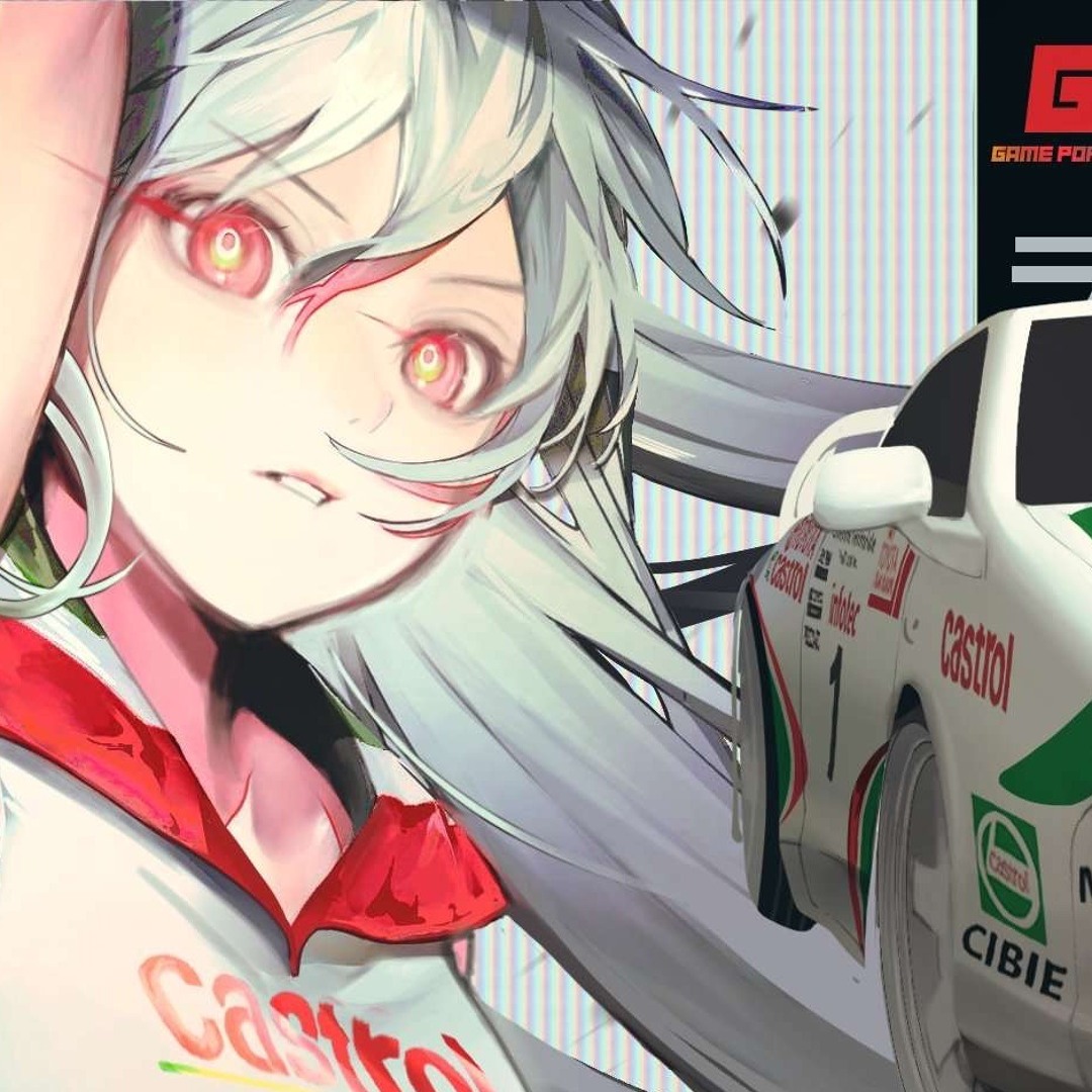 Stream Rally girl by rzen | Listen online for free on SoundCloud