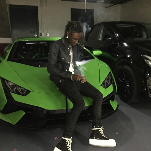 Stream OsamaSon - 1300 (prod skai + warren hunter) by envydimm | Listen ...