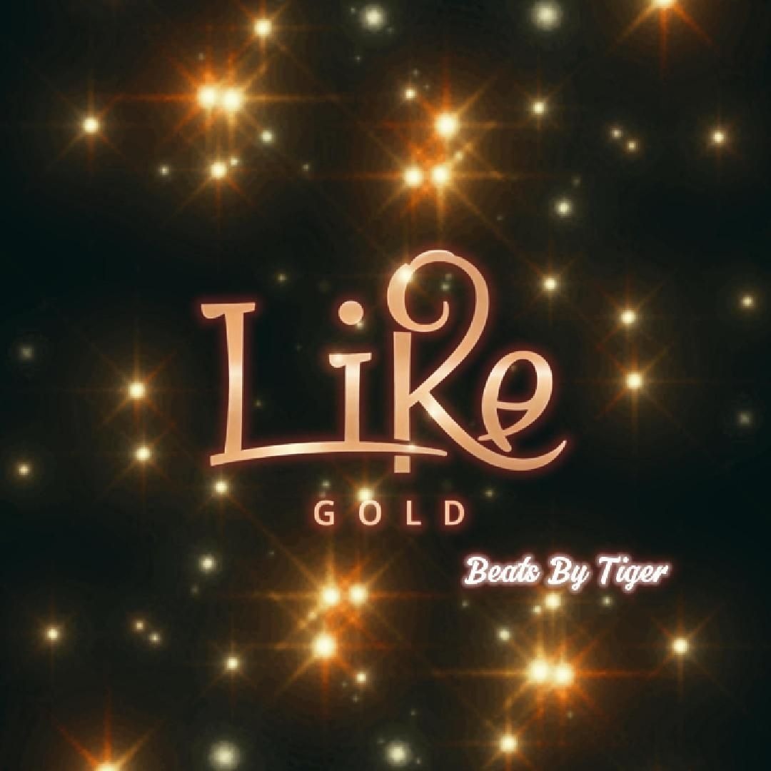 Stream Like Gold Instrumental by Beats By Tiger | Listen online for ...