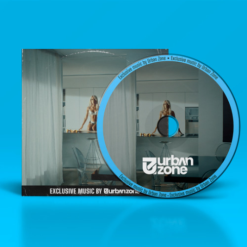 Stream Bad Gyal - Da Me (Urban Zone Acapella Intro) by Urban Zone ...