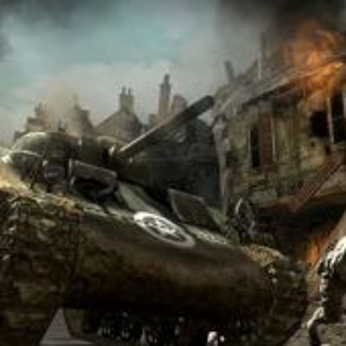 Call Of Duty 4 Modern Warfare Highly Compressed Pc Game