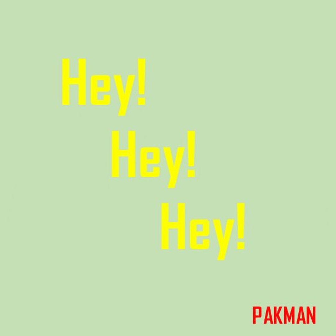 Stream Hey Hey Hey May 2024 Sketch by P4kman | Listen online for free ...