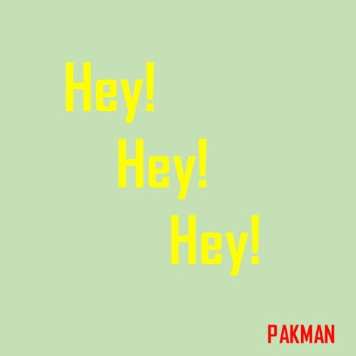 Stream Hey Hey Hey May 2024 Sketch by P4kman | Listen online for free ...