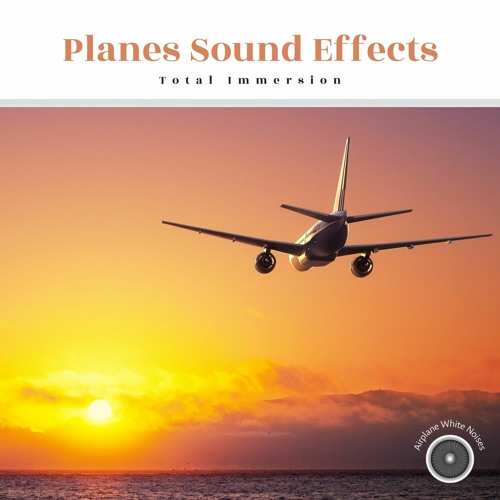 Stream Aircraft Sounds by Airplane Sound | Listen online for free on ...