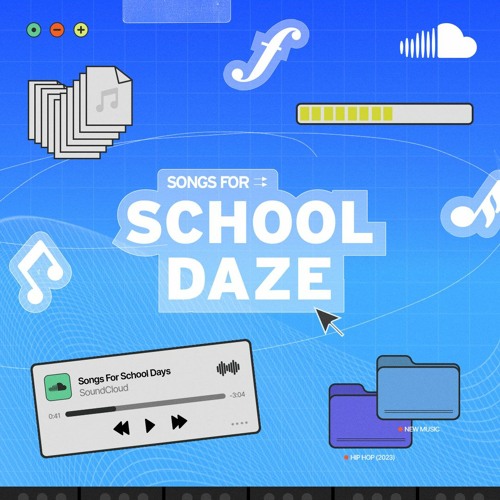Stream SoundCloud Stories | Listen to Songs for School Daze: Education ...