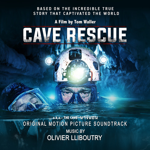 Stream The Rescue (Main Theme) by Olivier LLiboutry | Listen online for ...