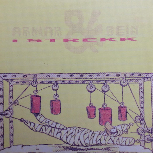 Stream Ka gjør du der K ? by Armar & Bein | Listen online for free on SoundCloud