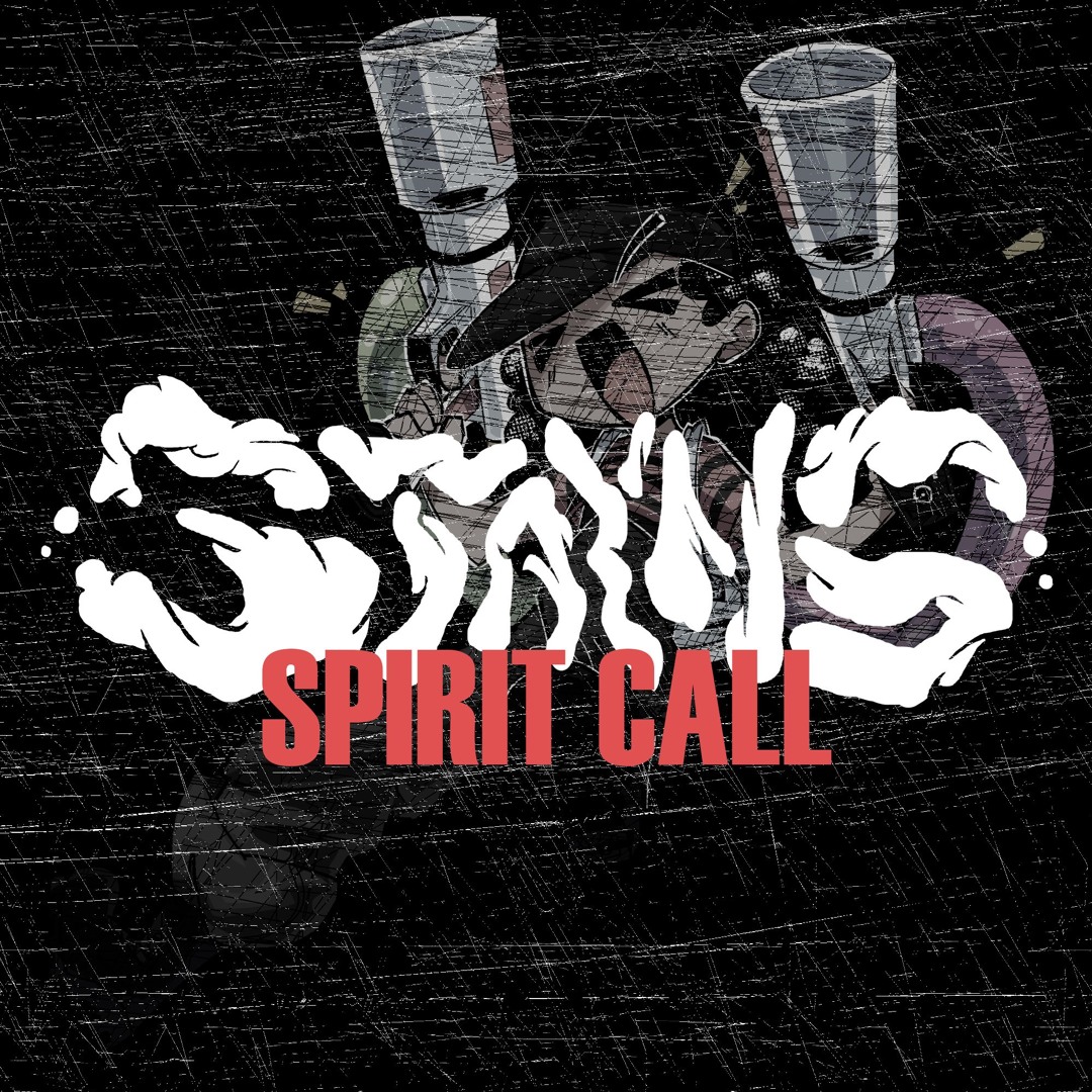 Stream SPIRIT CALL [15K FREE EP