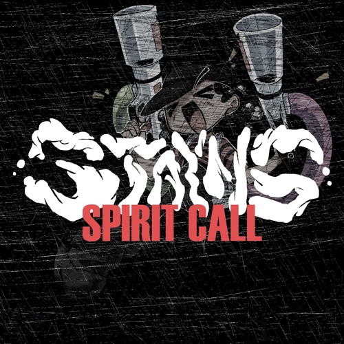 Stream SPIRIT CALL [15K FREE EP