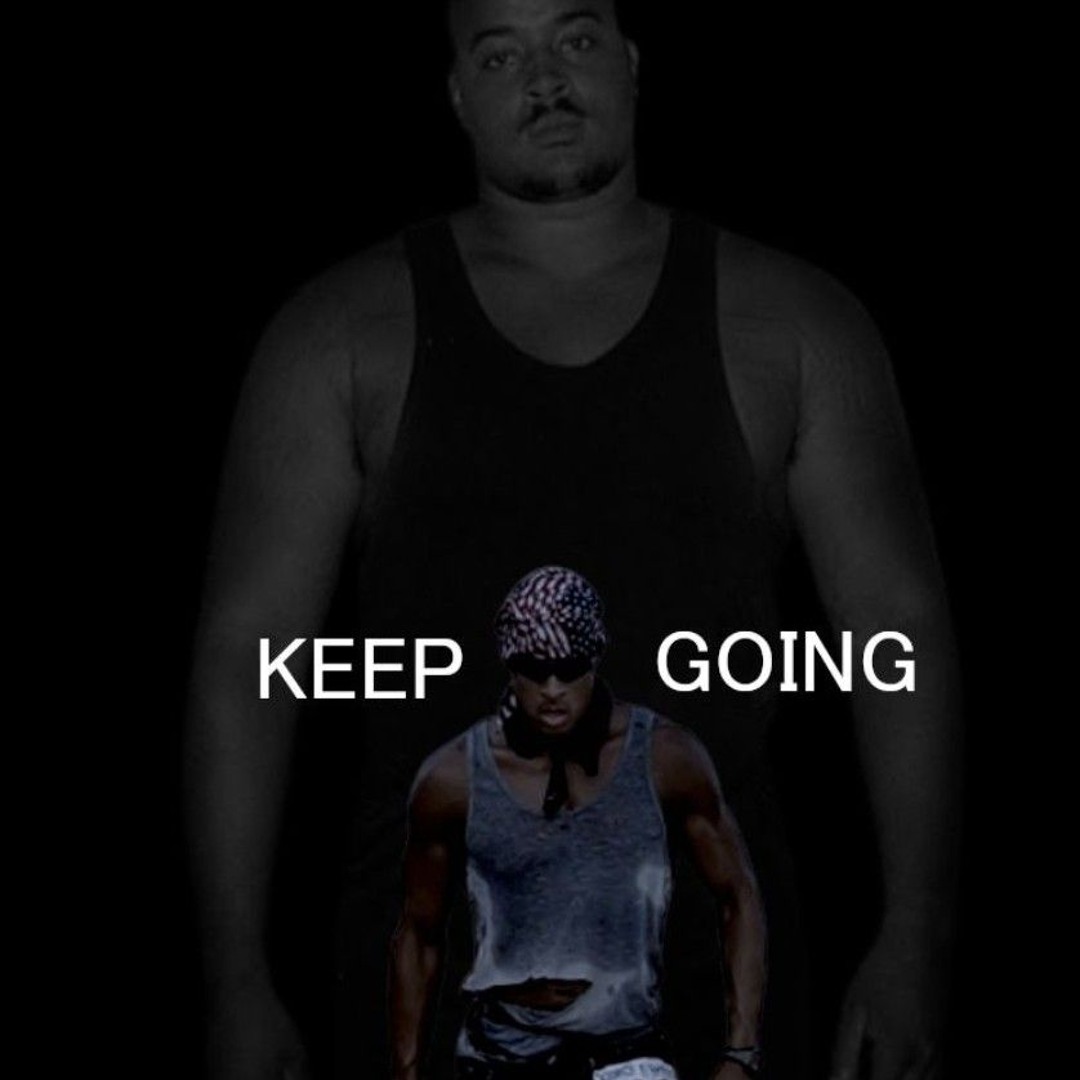 Stream REALEST mashup - DAVID GOGGINS, TOM PLATZ, MILITARY by ...