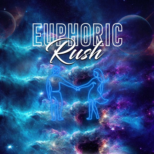 Stream Euphoric Rush by Mitchmelodia | Listen online for free on SoundCloud