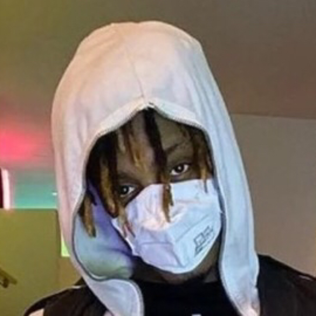 Stream Juice WRLD - 150/Mask On My Face (Remaster) by Alex V2 | Listen ...